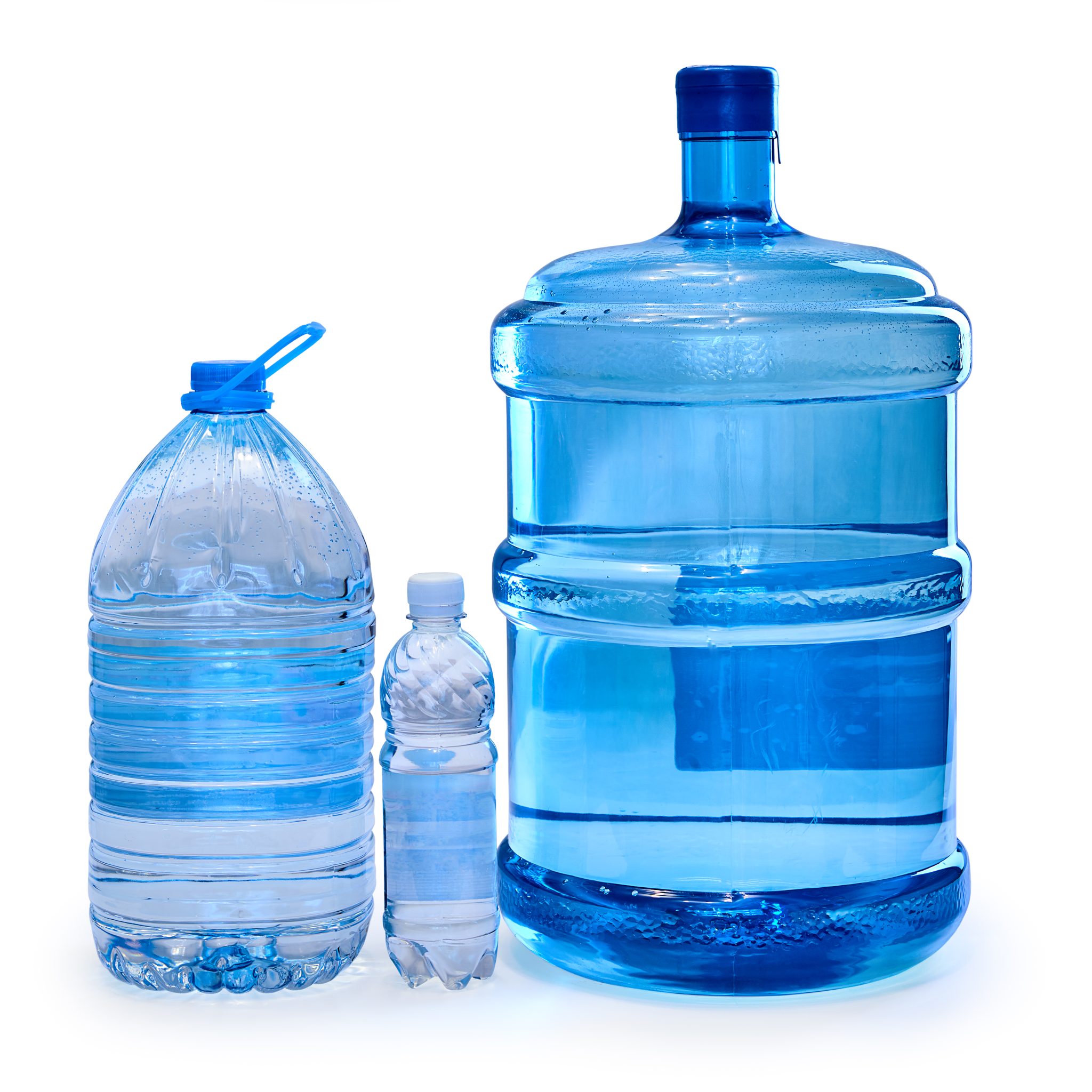 Quality Bottled Water | Gauteng | Water 4 U 24/7